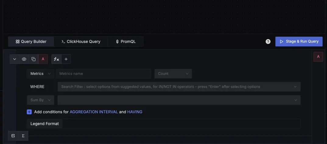 Essential PromQL Cheat Sheet - Master Prometheus Queries | SigNoz